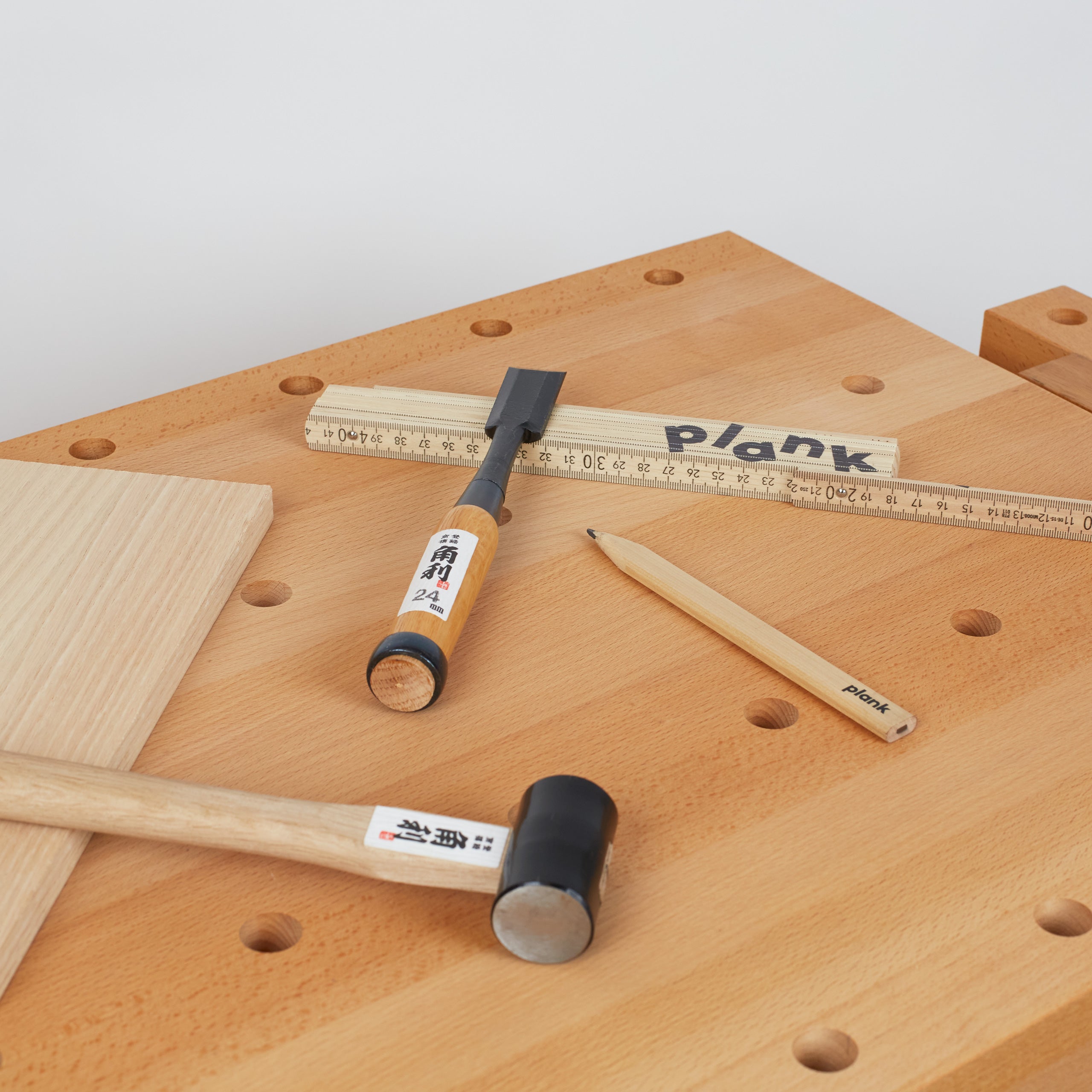 Tools and Hardware – plankstore
