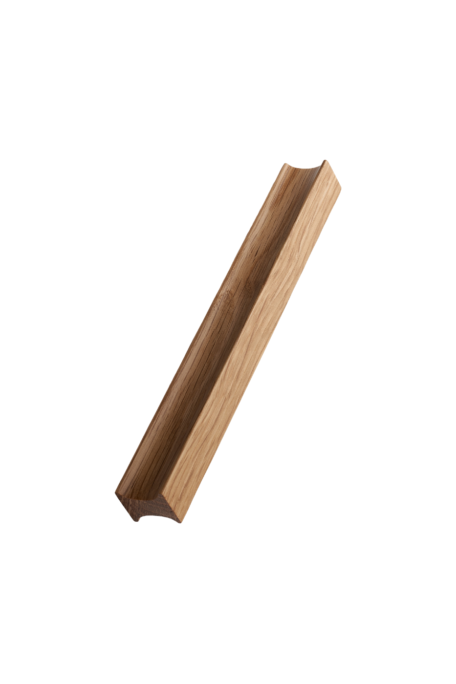 Track Handle (Wood) – plankstore