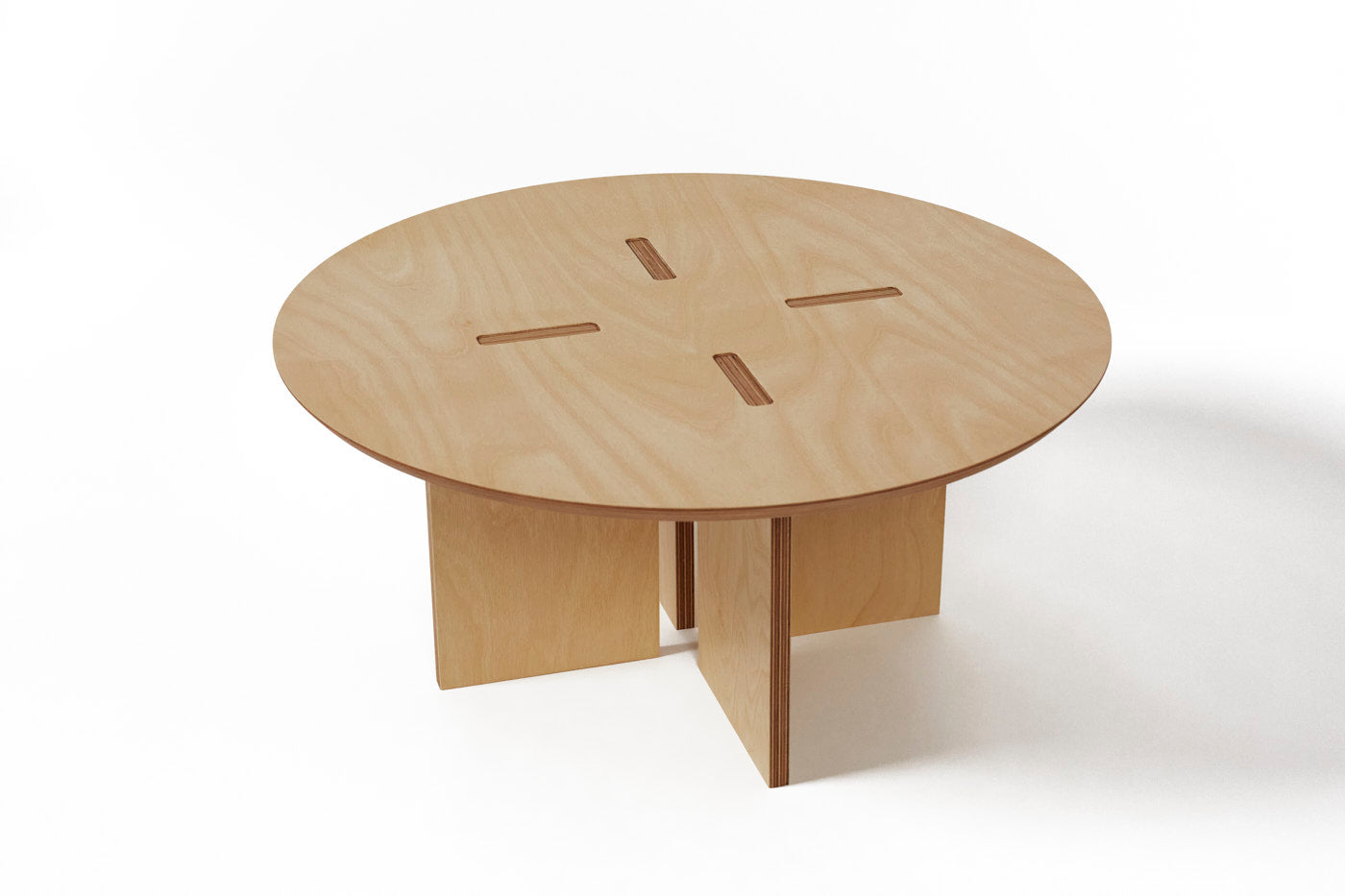 plank Coffee Table – plankstore