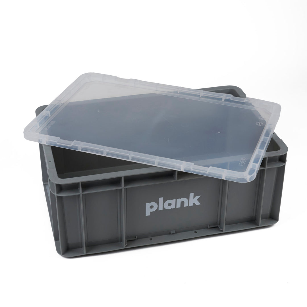 plank Storage Crates Covers – plankstore