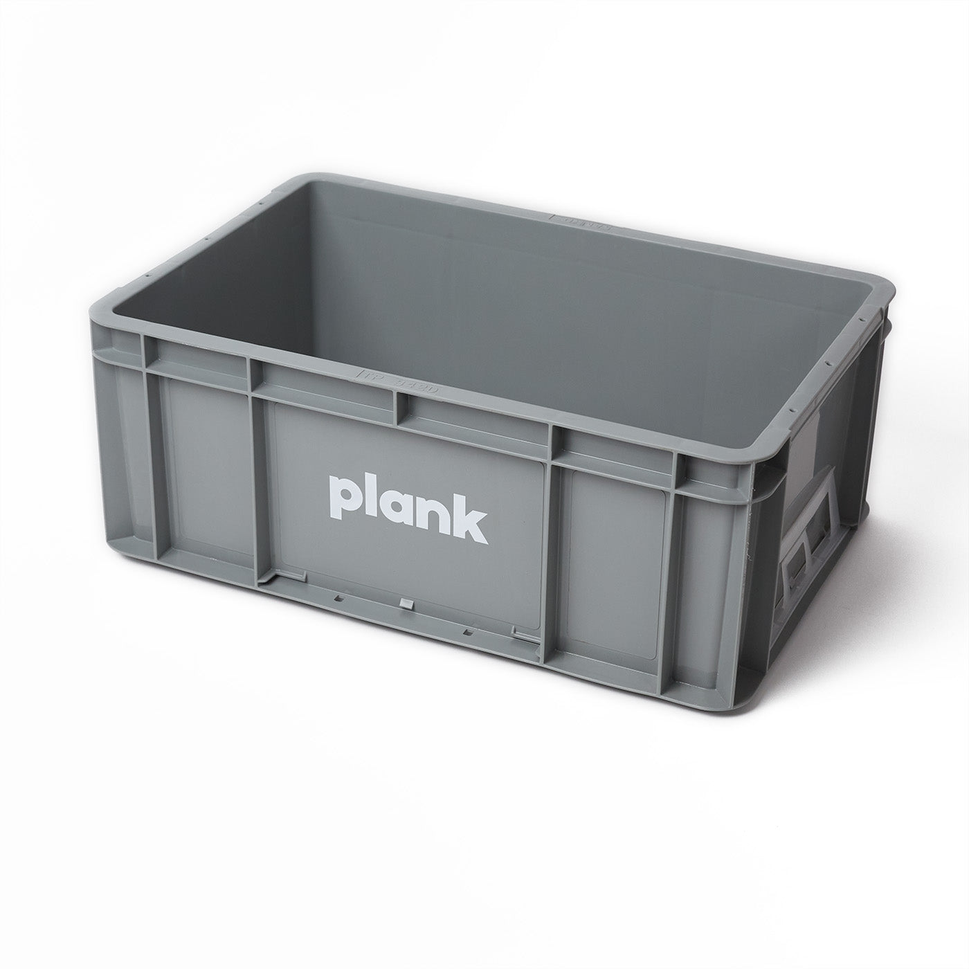 plank Storage Crates – plankstore